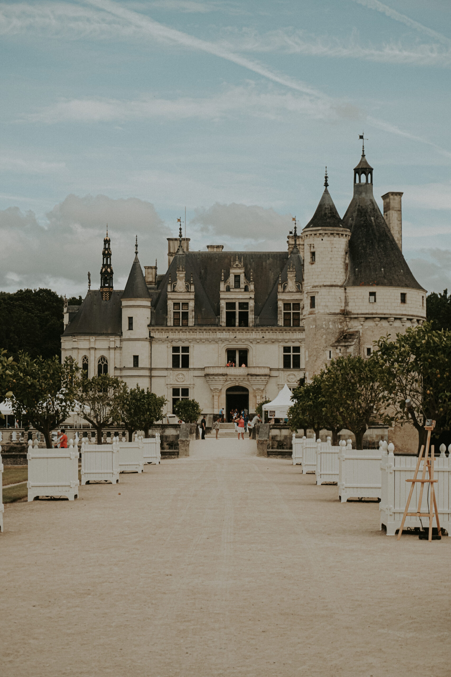 Discover The Top Chateaux to Visit in The Enchanting Loire Valley