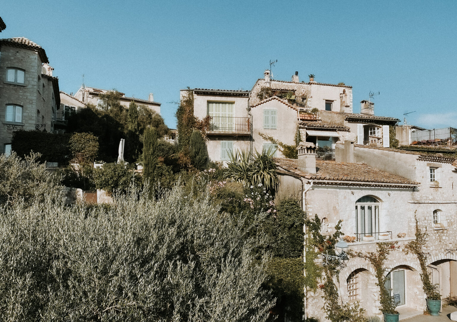 The Prettiest Towns in Provence