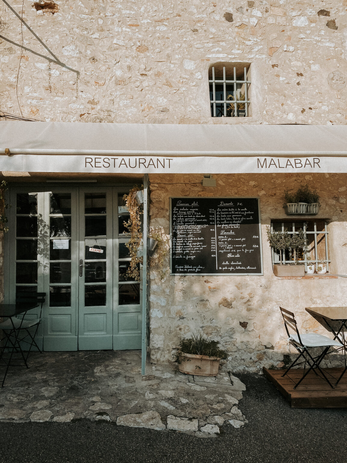 The Prettiest Towns in Provence