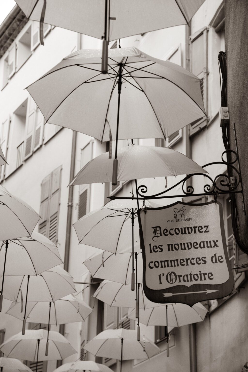 Why Grasse France Is The Heart Of Our Perfume Collection